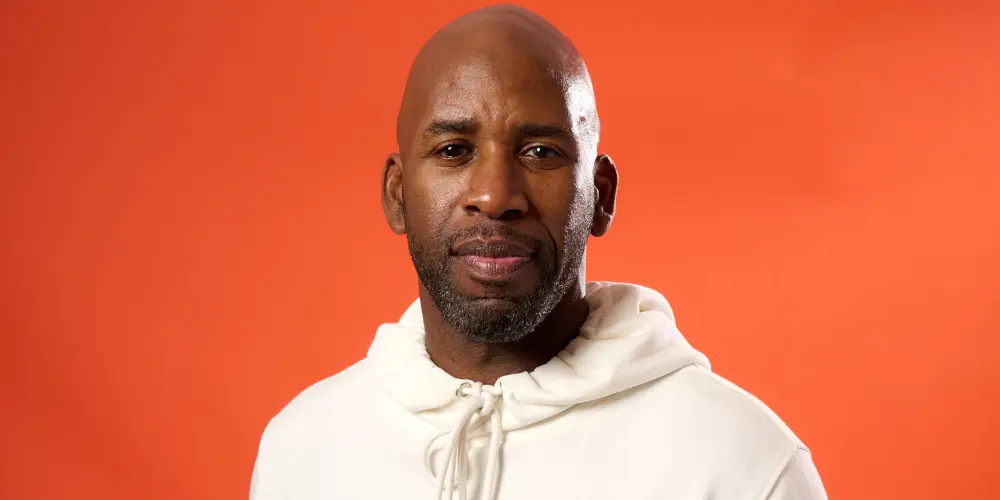 DJ Spoony Returns to BBC Radio 2 After Brain Surgery with New Late Show ...